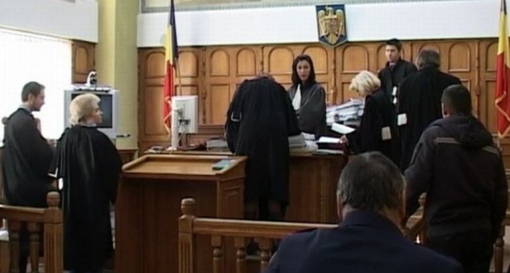 Raport al Inspecției Judiciare, în contextul tragediei de la 2 Mai ...