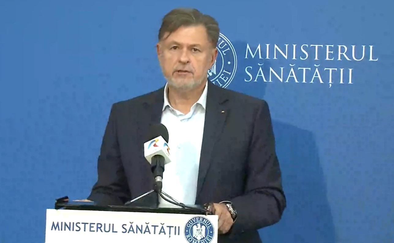 Rafila (Sănătate), despre scandalul monstru de la Spitalul Sf. Pantelimon: „Acolo se discută ...