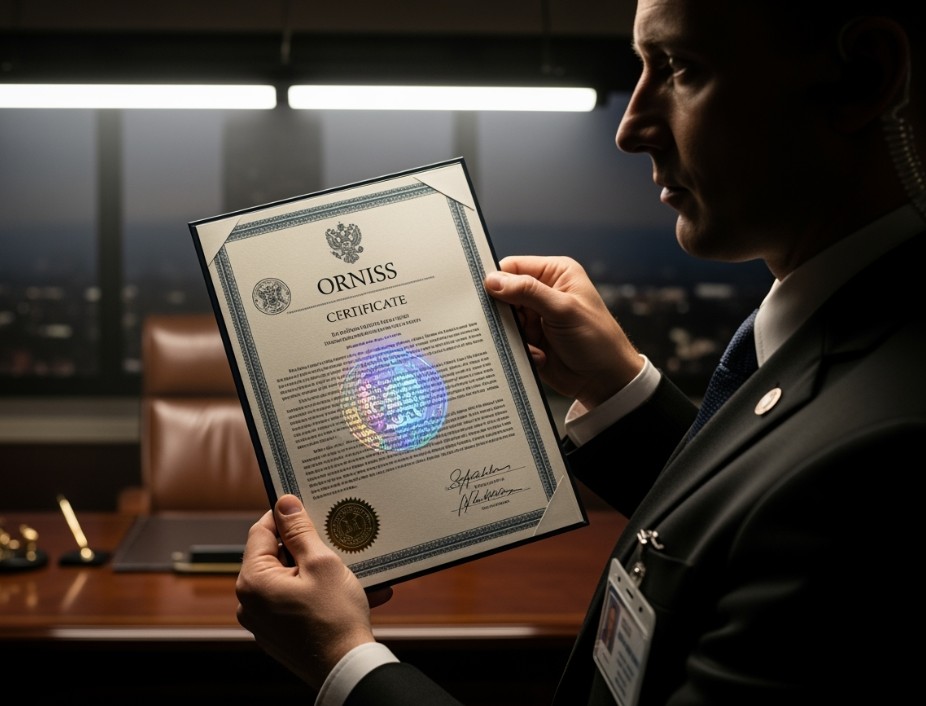 Controverse în jurul certificatului ORNISS: Cum se obține accesul la ...